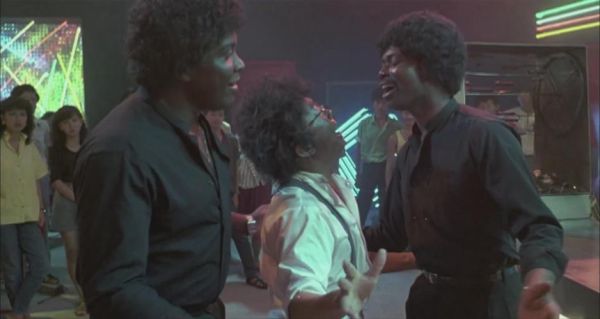 铁板烧电影在线观看_哪里能看高清完整版-第2张图片-山城妙识