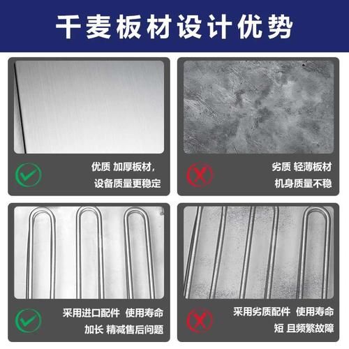 鸡蛋卷机器多少钱一台_小型商用机价格-第1张图片-山城妙识