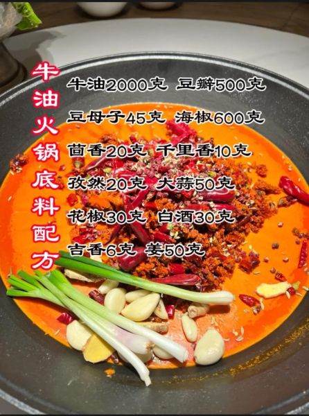 家常火锅菜怎么做_火锅底料怎么选-第1张图片-山城妙识