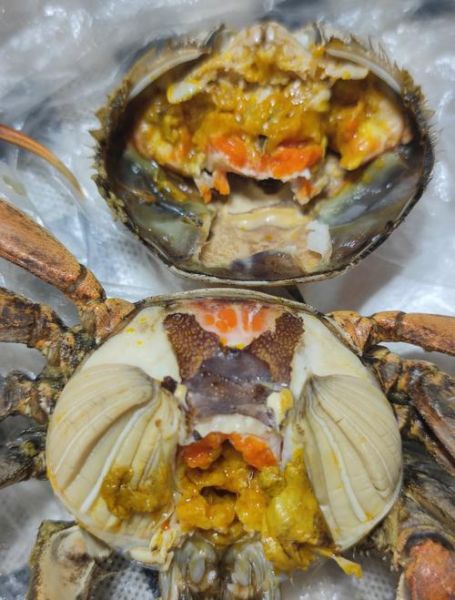 盘锦大米为什么好吃_盘锦河蟹几月份最肥-第3张图片-山城妙识