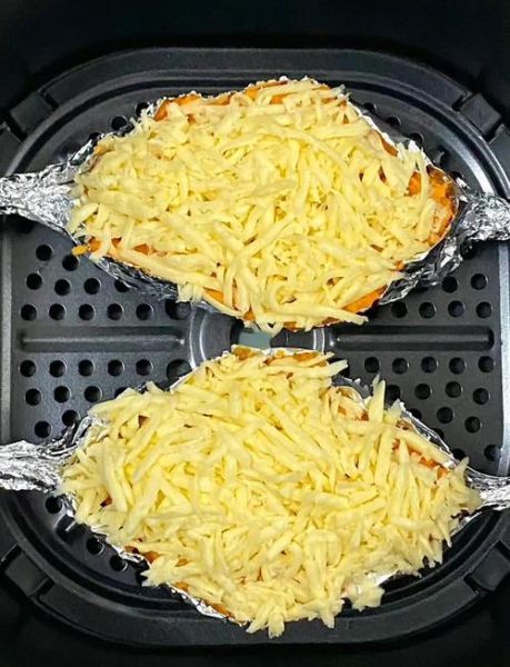 芝士红薯用锅蒸行吗_蒸多久才拉丝-第1张图片-山城妙识 芝士红薯用锅蒸行吗_蒸多久才拉丝-第1张图片-山城妙识