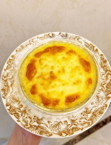 芝士红薯用锅蒸行吗_蒸多久才拉丝-第2张图片-山城妙识 芝士红薯用锅蒸行吗_蒸多久才拉丝-第2张图片-山城妙识