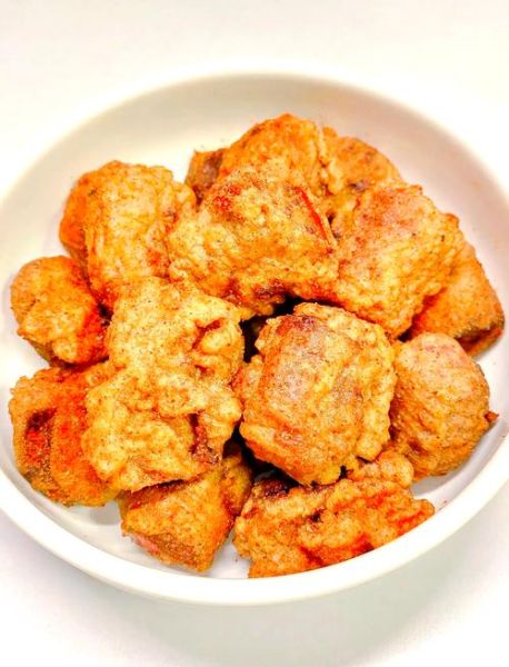 炸茄子用什么淀粉_怎么选才不吸油-第2张图片-山城妙识 炸茄子用什么淀粉_怎么选才不吸油-第2张图片-山城妙识