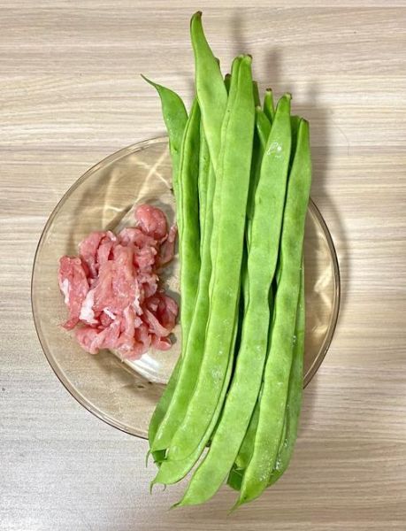 芸豆炒肉怎么做好吃_芸豆炒肉的家常做法-第2张图片-山城妙识 芸豆炒肉怎么做好吃_芸豆炒肉的家常做法-第2张图片-山城妙识