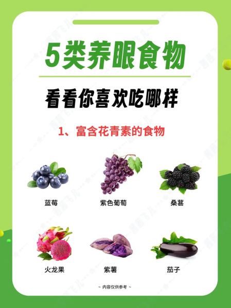 吃什么对眼睛好_十大补眼食物排行榜-第2张图片-山城妙识 吃什么对眼睛好_十大补眼食物排行榜-第2张图片-山城妙识