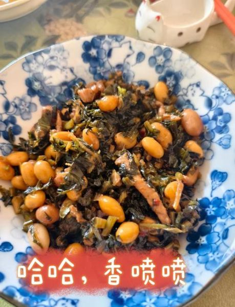 雪里红怎么腌制不变黄_腌好的雪里红怎么炒好吃-第1张图片-山城妙识 雪里红怎么腌制不变黄_腌好的雪里红怎么炒好吃-第1张图片-山城妙识