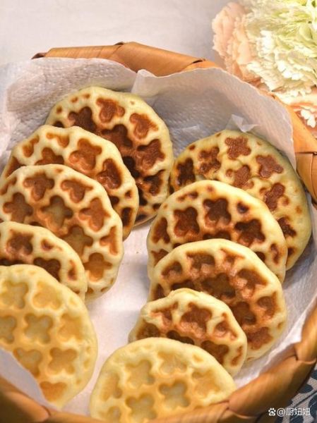 华夫饼不用黄油怎么做_无黄油华夫饼口感会差吗-第1张图片-山城妙识 华夫饼不用黄油怎么做_无黄油华夫饼口感会差吗-第1张图片-山城妙识