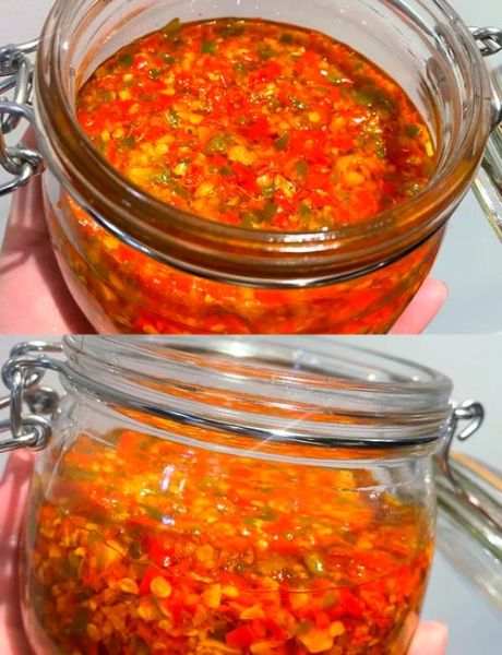 韩国辣椒酱怎么做_韩国辣椒酱哪个牌子好吃-第2张图片-山城妙识 韩国辣椒酱怎么做_韩国辣椒酱哪个牌子好吃-第2张图片-山城妙识