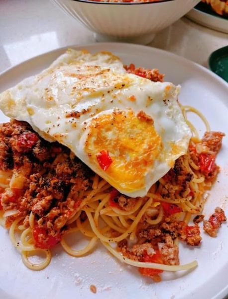 意大利面肉酱怎么做_家常肉酱意面步骤-第3张图片-山城妙识 意大利面肉酱怎么做_家常肉酱意面步骤-第3张图片-山城妙识