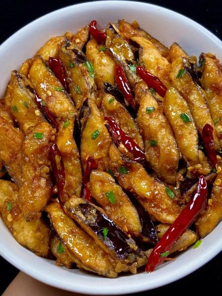 家常热菜大全_哪些菜最适合新手-第3张图片-山城妙识