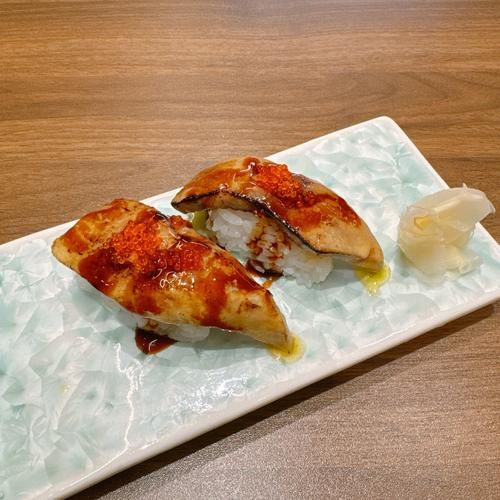 鹅肝寿司怎么做_鹅肝寿司热量高吗-第2张图片-山城妙识 鹅肝寿司怎么做_鹅肝寿司热量高吗-第2张图片-山城妙识