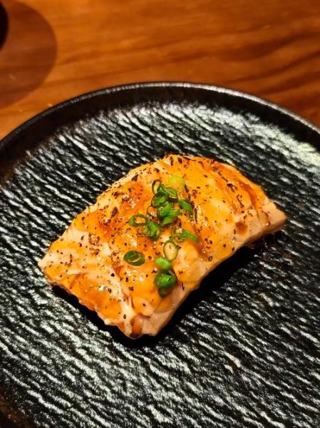 鹅肝寿司怎么做_鹅肝寿司热量高吗-第3张图片-山城妙识 鹅肝寿司怎么做_鹅肝寿司热量高吗-第3张图片-山城妙识