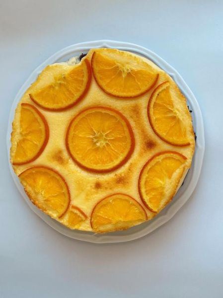 超简单做蛋糕_新手也能一次成功-第2张图片-山城妙识