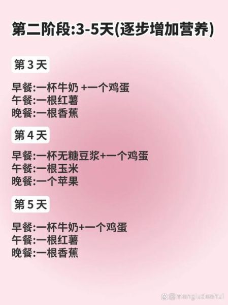 12岁儿童减肥计划表_如何科学减重-第3张图片-山城妙识