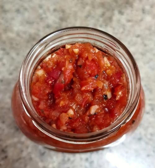 意面酱怎么熬浓稠_意面酱用什么番茄最好-第1张图片-山城妙识 意面酱怎么熬浓稠_意面酱用什么番茄最好-第1张图片-山城妙识