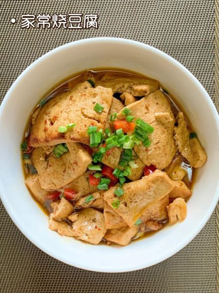 老豆腐怎么做_老豆腐怎么保存-第1张图片-山城妙识