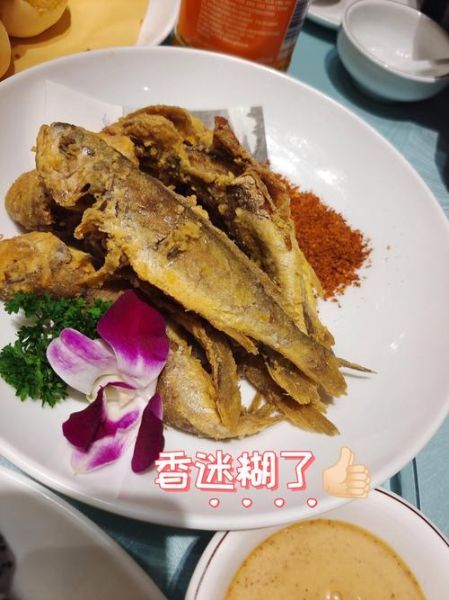 干炸小黄鱼怎么做_干炸小黄鱼怎么酥脆不回软-第1张图片-山城妙识