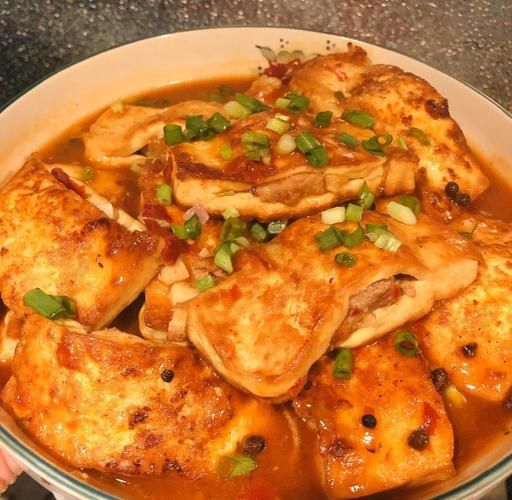 老豆腐怎么做_老豆腐怎么保存-第2张图片-山城妙识