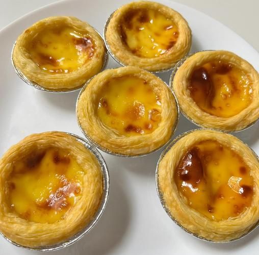 平底锅煎蛋挞皮怎么做_平底锅煎蛋挞皮需要解冻吗-第3张图片-山城妙识 平底锅煎蛋挞皮怎么做_平底锅煎蛋挞皮需要解冻吗-第3张图片-山城妙识