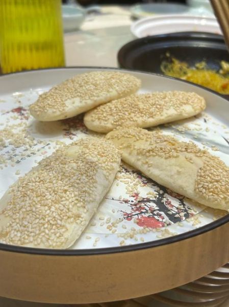 黄桥烧饼怎么做_黄桥烧饼配方窍门-第2张图片-山城妙识