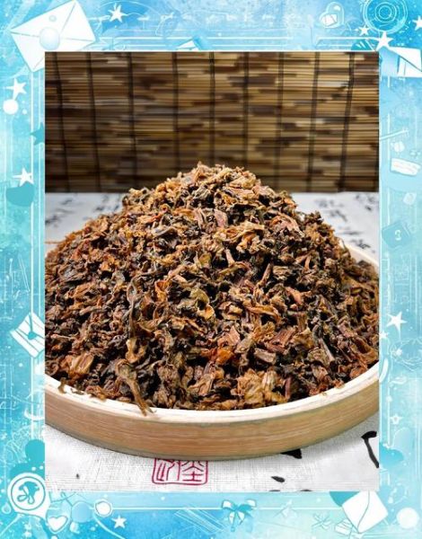 绍兴梅干菜怎么制作_绍兴梅干菜的做法步骤-第3张图片-山城妙识