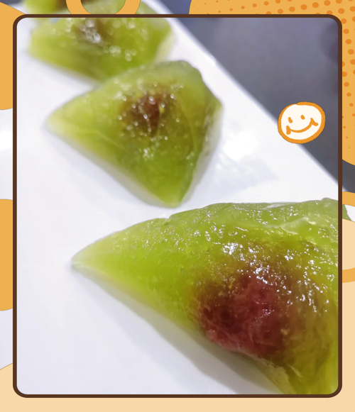 西米粽子蒸多长时间_蒸多久才熟透-第3张图片-山城妙识 西米粽子蒸多长时间_蒸多久才熟透-第3张图片-山城妙识