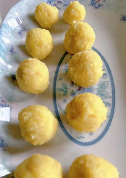 西米粽子蒸多长时间_蒸多久才熟透-第2张图片-山城妙识 西米粽子蒸多长时间_蒸多久才熟透-第2张图片-山城妙识