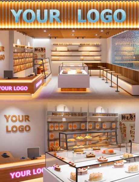 甜品店官网怎么设计_甜品店官网需要哪些功能-第1张图片-山城妙识