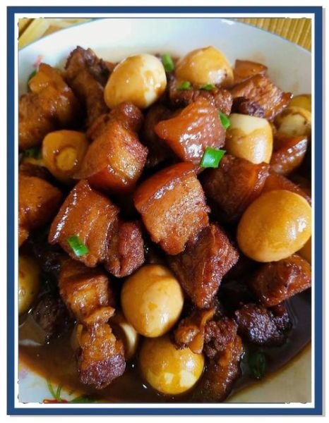 红烧肉怎么做好吃又简单_家庭红烧肉简单做法视频-第3张图片-山城妙识 红烧肉怎么做好吃又简单_家庭红烧肉简单做法视频-第3张图片-山城妙识