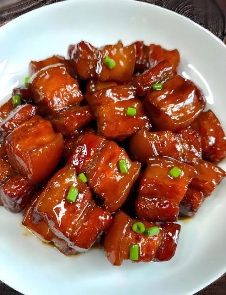 红烧肉怎么做好吃又简单_家庭红烧肉简单做法视频-第2张图片-山城妙识 红烧肉怎么做好吃又简单_家庭红烧肉简单做法视频-第2张图片-山城妙识