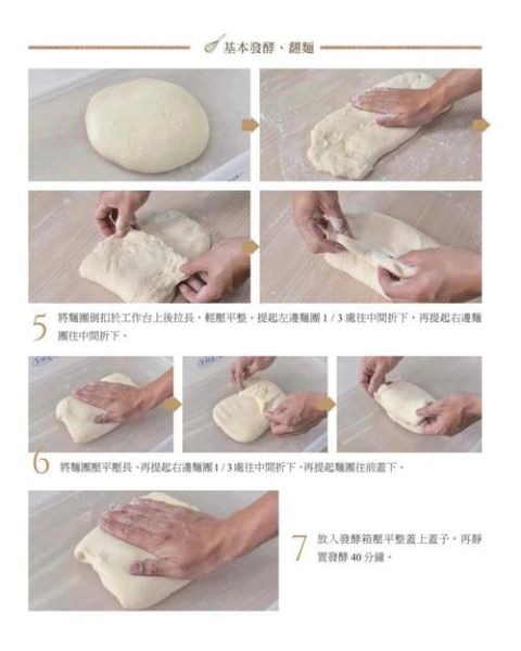 自制法式面包怎么做_新手常见问题-第1张图片-山城妙识