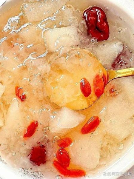 银耳要泡多久_干银耳泡多久才能煮-第1张图片-山城妙识