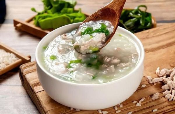 电饭锅瘦肉粥怎么做_瘦肉粥要煮多久才烂-第3张图片-山城妙识 电饭锅瘦肉粥怎么做_瘦肉粥要煮多久才烂-第3张图片-山城妙识