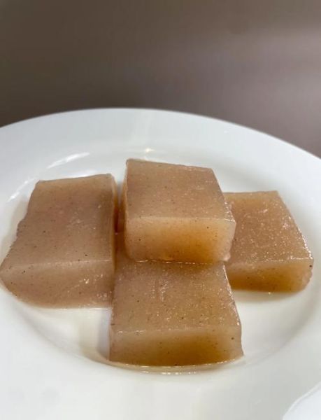 魔芋豆腐怎么做_魔芋豆腐配方比例是多少-第1张图片-山城妙识 魔芋豆腐怎么做_魔芋豆腐配方比例是多少-第1张图片-山城妙识