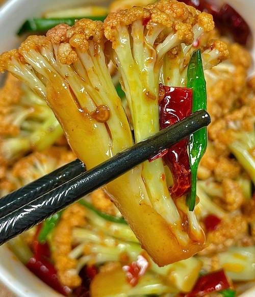 白菜花怎么炒好吃_白菜花炒多久才脆嫩-第1张图片-山城妙识 白菜花怎么炒好吃_白菜花炒多久才脆嫩-第1张图片-山城妙识