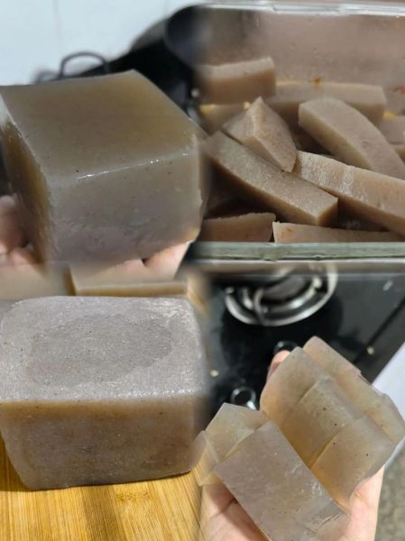 魔芋豆腐怎么做_魔芋豆腐配方比例是多少-第2张图片-山城妙识 魔芋豆腐怎么做_魔芋豆腐配方比例是多少-第2张图片-山城妙识