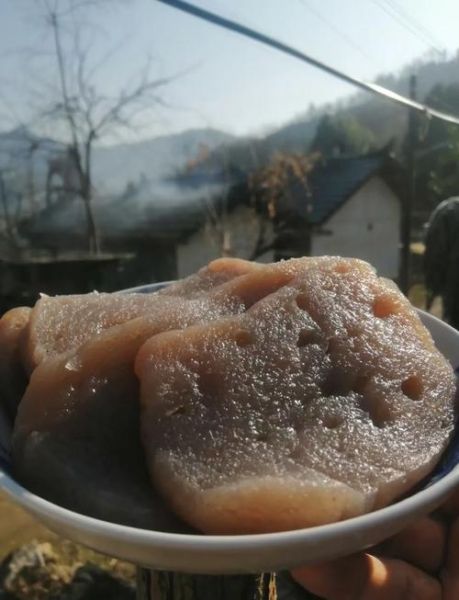 魔芋豆腐怎么做_魔芋豆腐配方比例是多少-第3张图片-山城妙识 魔芋豆腐怎么做_魔芋豆腐配方比例是多少-第3张图片-山城妙识