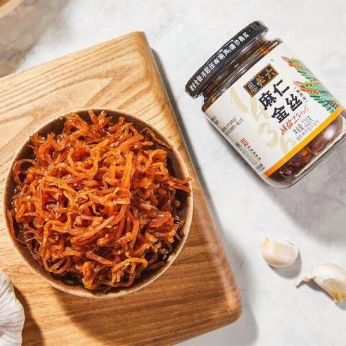 六必居酱菜好吃吗_正宗六必居酱菜口感怎么样-第2张图片-山城妙识