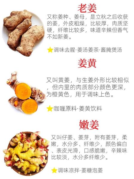 良姜在卤水中的作用_良姜和生姜区别-第1张图片-山城妙识