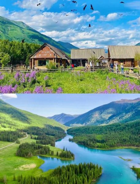 新疆旅游必去十大景点_怎么玩最省钱-第2张图片-山城妙识 新疆旅游必去十大景点_怎么玩最省钱-第2张图片-山城妙识