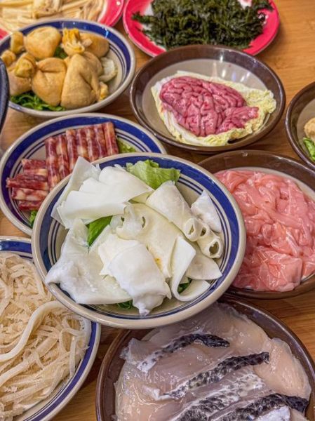 火锅荤菜有哪些_火锅荤菜怎么选-第2张图片-山城妙识