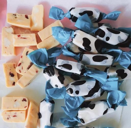 牛轧糖用什么材料_牛轧糖怎么做才软-第2张图片-山城妙识 牛轧糖用什么材料_牛轧糖怎么做才软-第2张图片-山城妙识