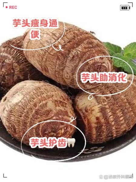 芋头有什么营养价值_芋头的作用与功效-第1张图片-山城妙识 芋头有什么营养价值_芋头的作用与功效-第1张图片-山城妙识