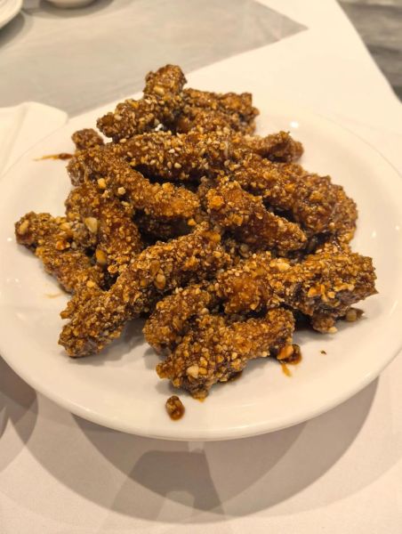 糖醋里脊脆皮糊怎么调_糖醋里脊脆皮糊用什么粉-第3张图片-山城妙识 糖醋里脊脆皮糊怎么调_糖醋里脊脆皮糊用什么粉-第3张图片-山城妙识