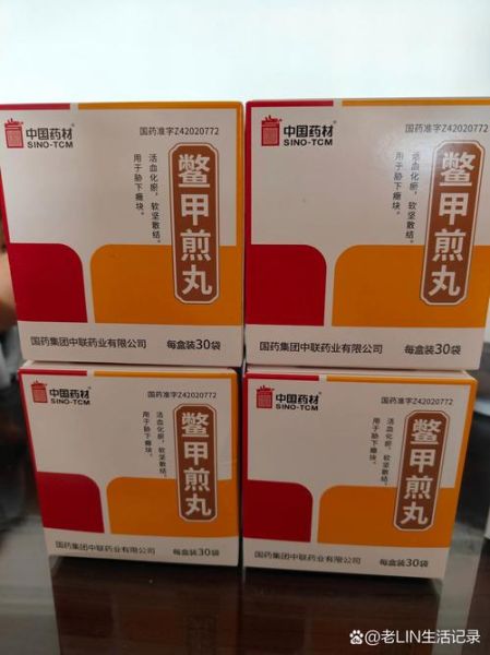 鳖甲煎丸的功效与作用_鳖甲煎丸适合哪些人群-第2张图片-山城妙识 鳖甲煎丸的功效与作用_鳖甲煎丸适合哪些人群-第2张图片-山城妙识