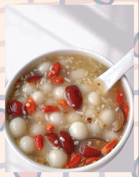 酒酿圆子怎么做_酒酿圆子做法大全-第3张图片-山城妙识 酒酿圆子怎么做_酒酿圆子做法大全-第3张图片-山城妙识