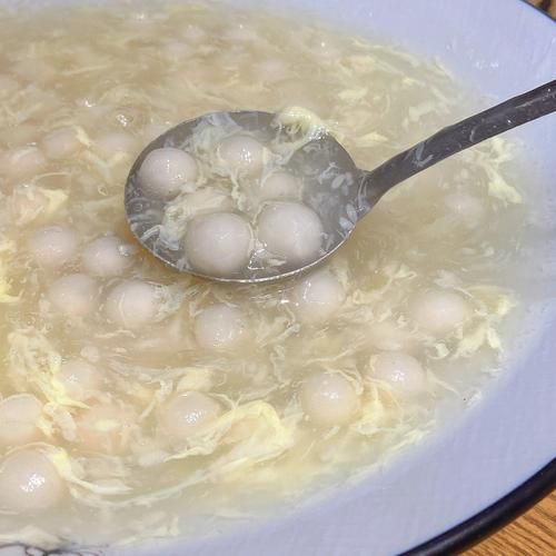 酒酿圆子怎么做_酒酿圆子做法大全-第2张图片-山城妙识 酒酿圆子怎么做_酒酿圆子做法大全-第2张图片-山城妙识