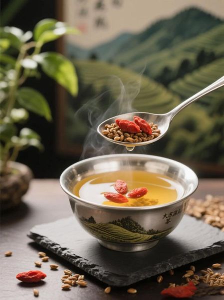 黑荞麦茶的功效与作用_黑荞麦茶能降血糖吗-第3张图片-山城妙识 黑荞麦茶的功效与作用_黑荞麦茶能降血糖吗-第3张图片-山城妙识