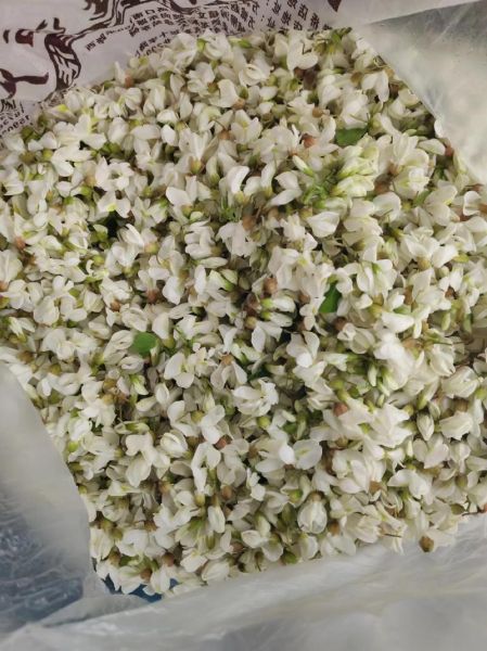 蒸槐花的热量是多少_减肥能吃吗-第3张图片-山城妙识 蒸槐花的热量是多少_减肥能吃吗-第3张图片-山城妙识