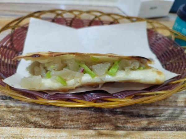 驴肉火烧焖子怎么做_驴肉焖子配方比例-第3张图片-山城妙识 驴肉火烧焖子怎么做_驴肉焖子配方比例-第3张图片-山城妙识